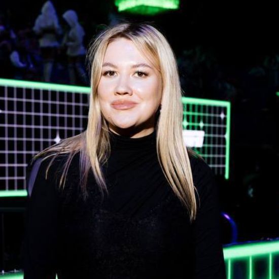 Иконка канала Алина Никонова