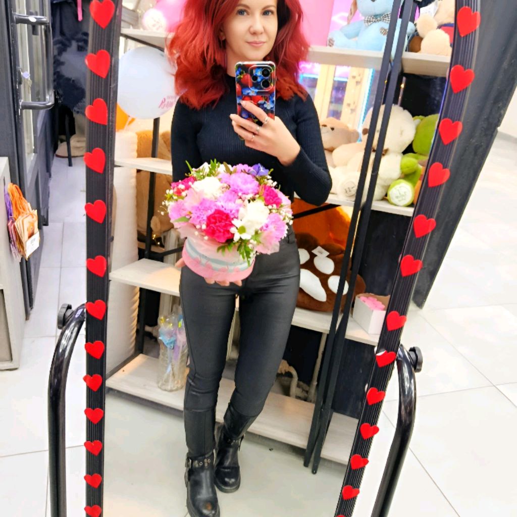 Иконка канала Виктория 87♡✿♡