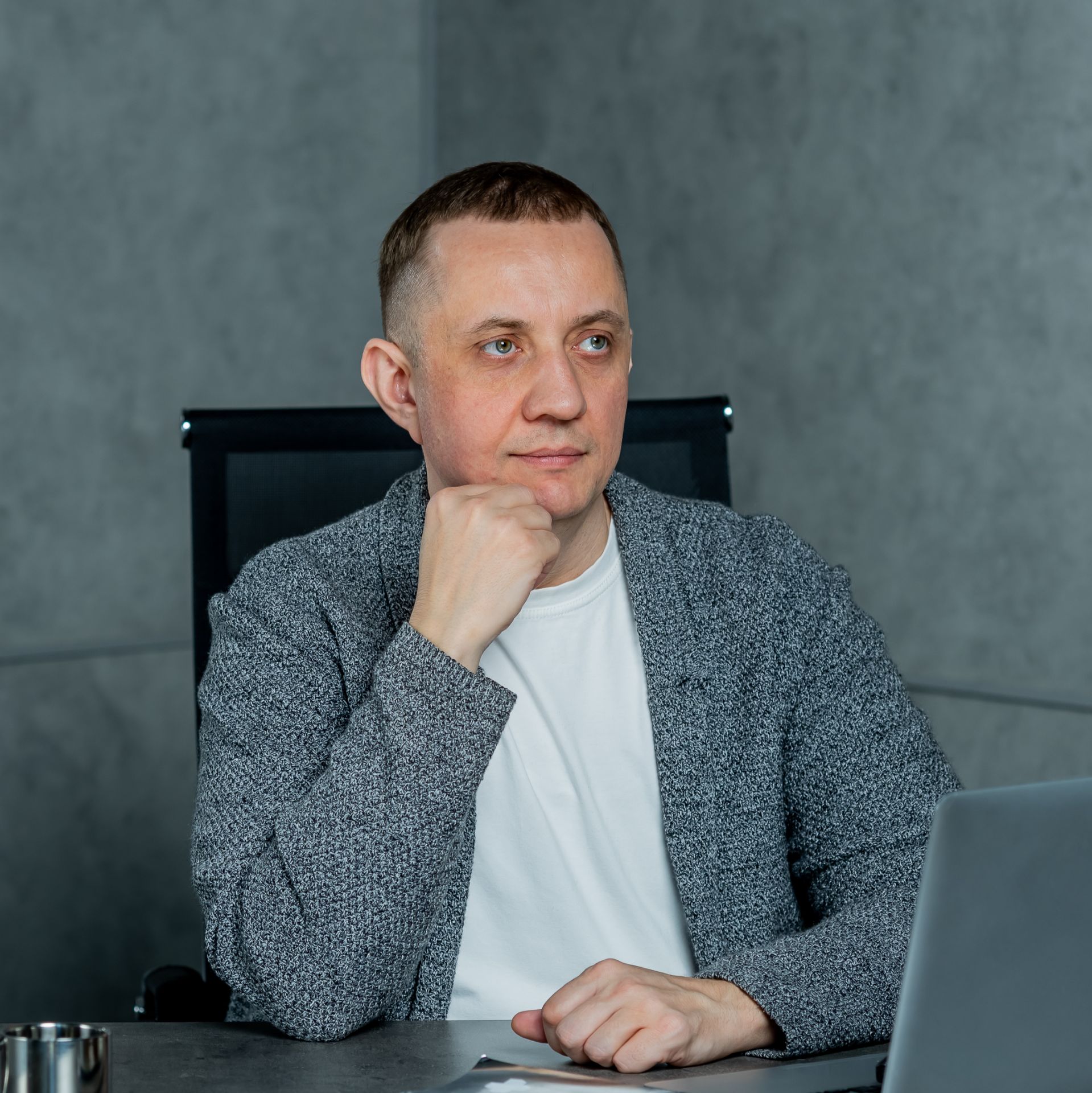 Иконка канала Петр Жогов