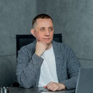 Иконка канала Петр Жогов