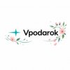 Иконка канала Vpodarok.ru | мультикарты, подарочные сертификаты