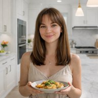 Иконка канала Вероника - амбасадор бренда @demiand.ru