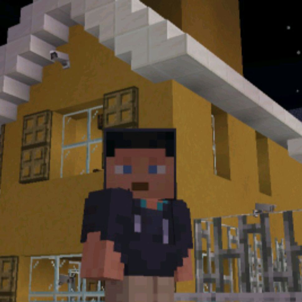 Иконка канала Миня