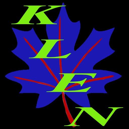 Иконка канала Игровой канал K L E N