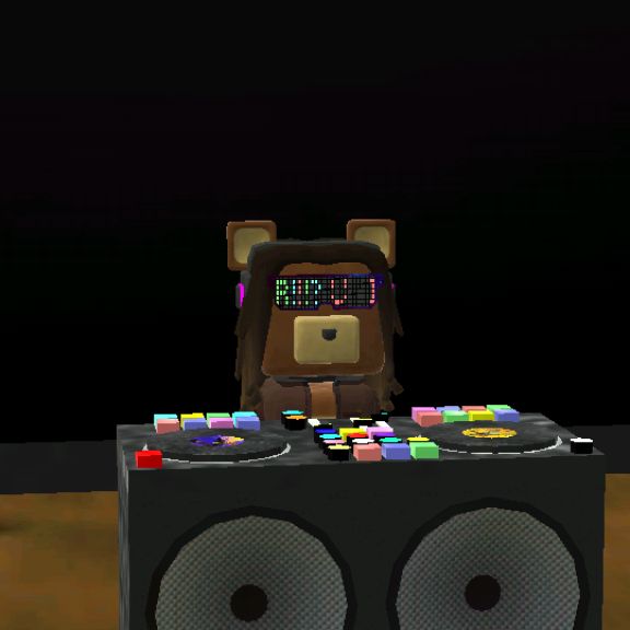 Иконка канала Супер Медведь