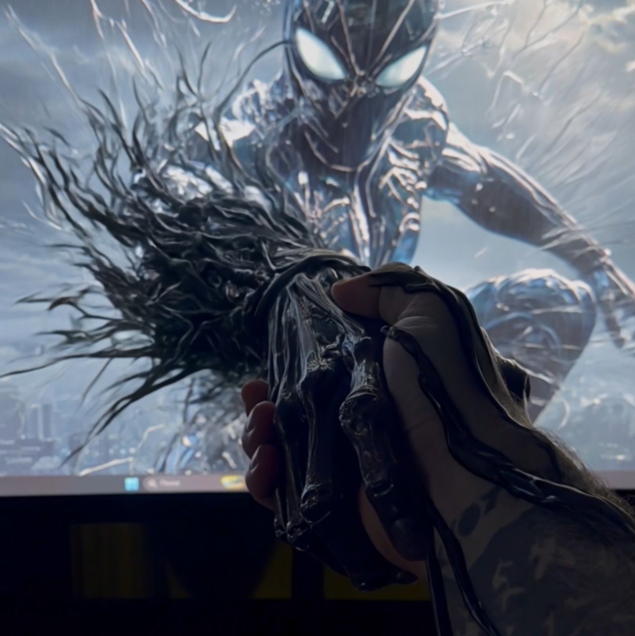 Иконка канала Pro_clips_AI