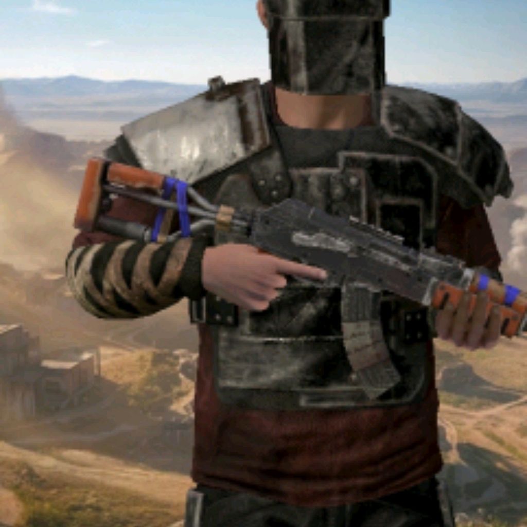 Иконка канала Arhip×oxide