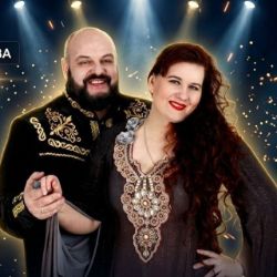 Иконка канала Ольга Алмазова и Михаил Барский