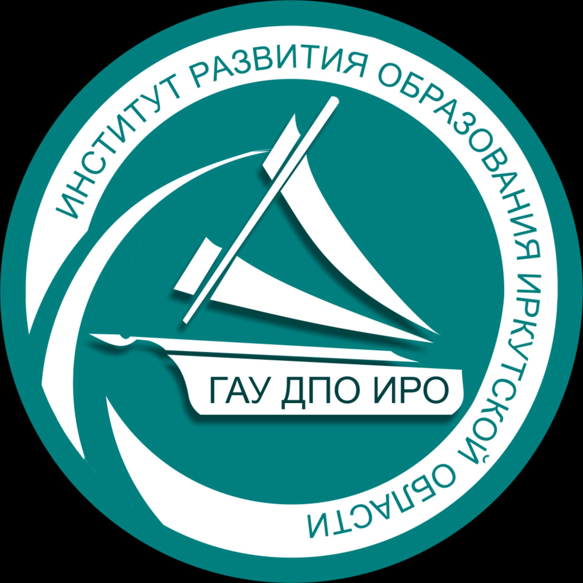 Иконка канала Институт развития образования Иркутской области