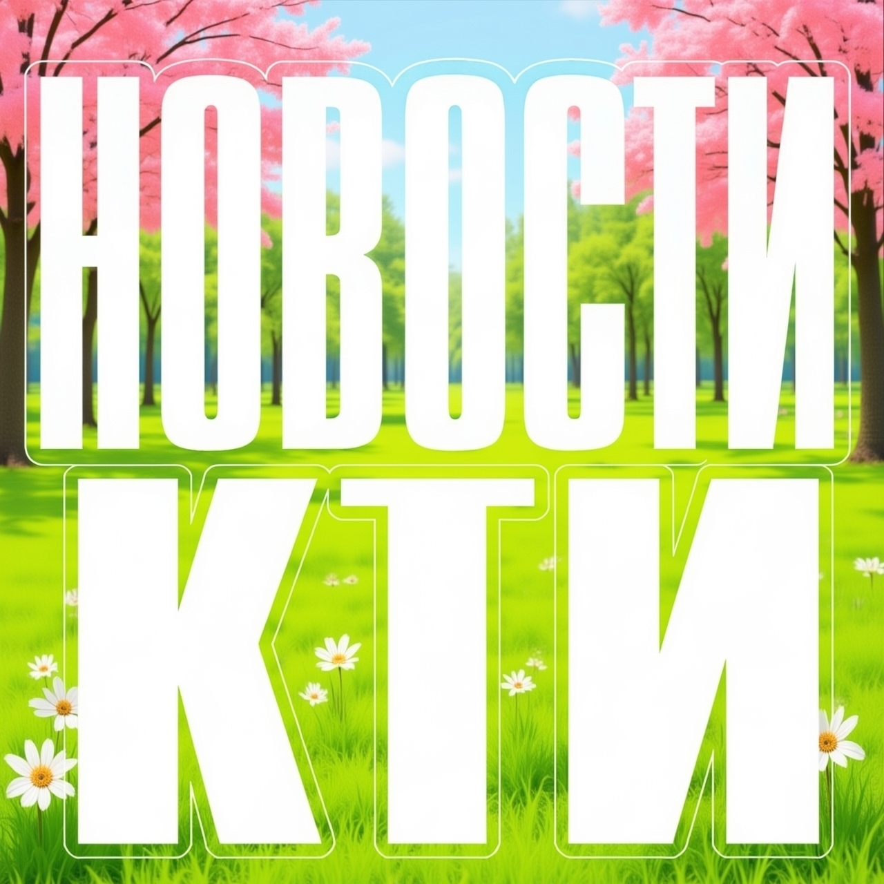 Иконка канала Новости КТИ / KTI NEW'S NSK