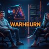 Иконка канала WARHBURN_PC