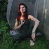 Иконка канала Oxana Yogatherapy
