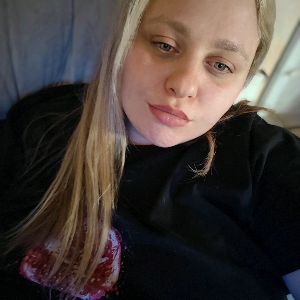 Иконка канала Анастасия Goodkova