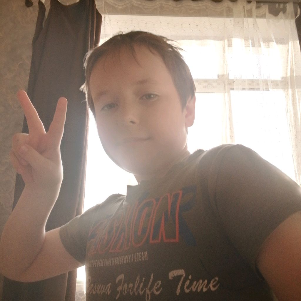 Иконка канала Тимофей Топ