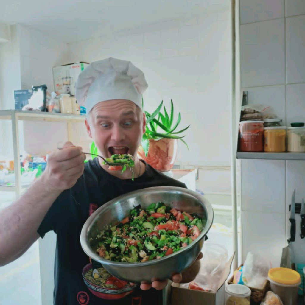 Иконка канала Дао - повара.