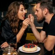 Иконка канала М+Ж.Смех и слезы.14.00