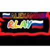 Иконка канала 🇷🇺 ALEXANDER PLAY 🇷🇺