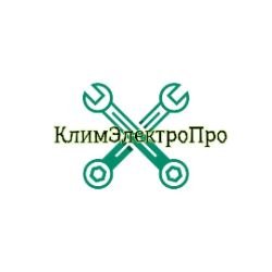 Иконка канала climelectropro