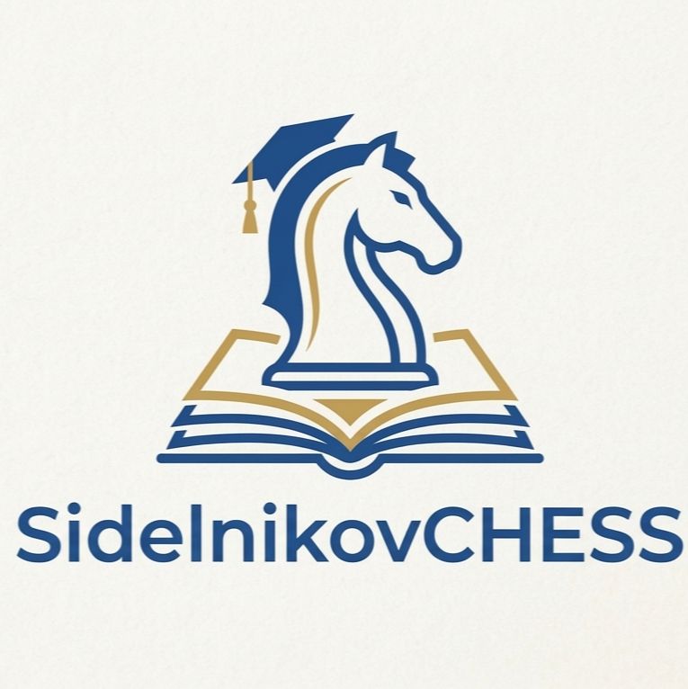 Иконка канала SidelnikovChess
