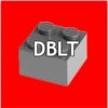 Иконка канала DBLT - DynamicBricks© LEGO TECHNIC