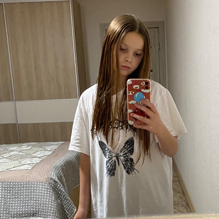 Иконка канала АниМир💕💕