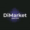 Иконка канала DiMarket Analitics