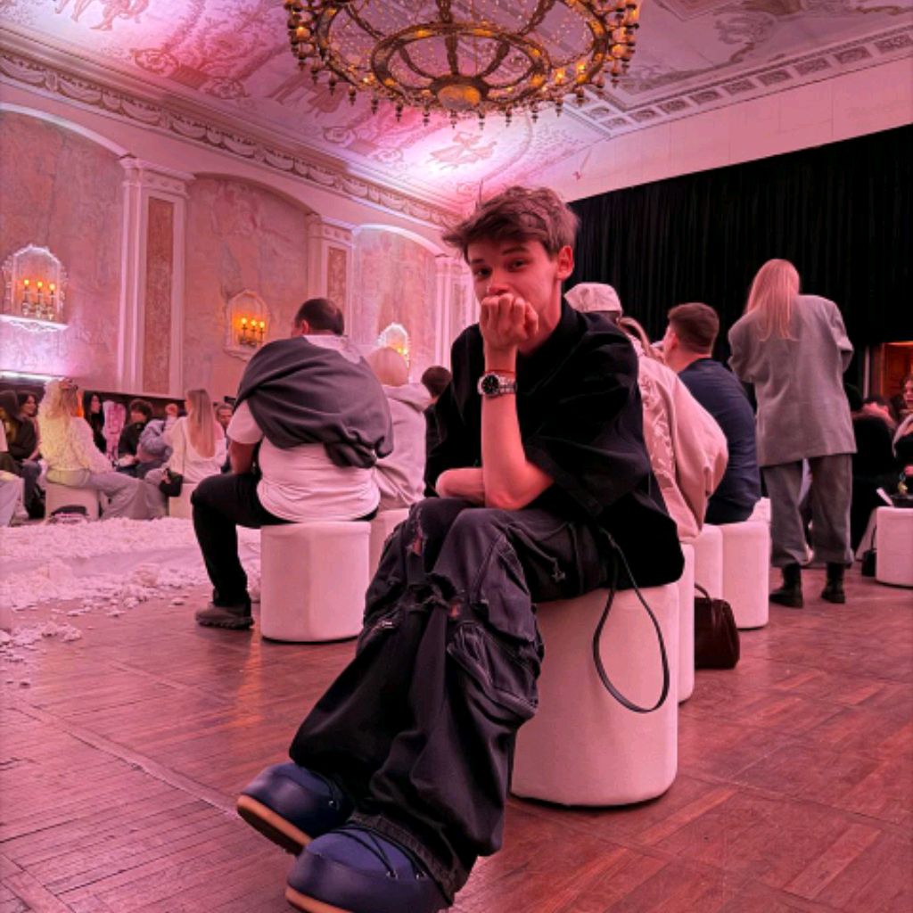 Иконка канала Веранда