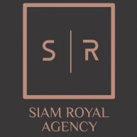 Иконка канала Siam Royal Agency