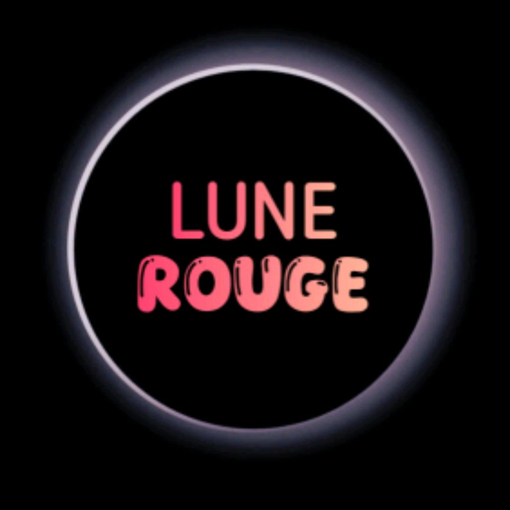 Иконка канала Lune rouge