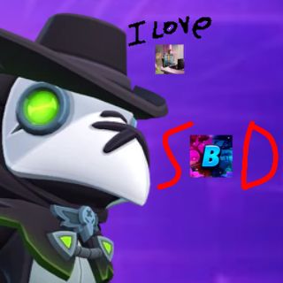 Иконка канала СБД