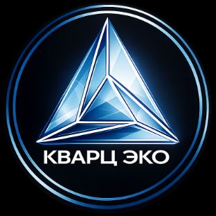 Иконка канала КВАРЦ ЭКО Строительство Домов, Саун из Стекла