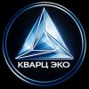 Иконка канала КВАРЦ ЭКО Строительство Домов, Саун из Стекла