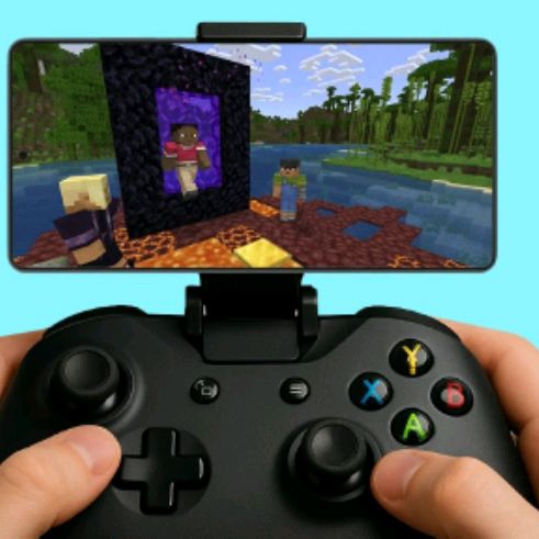 Иконка канала Играю В Игры 🎮