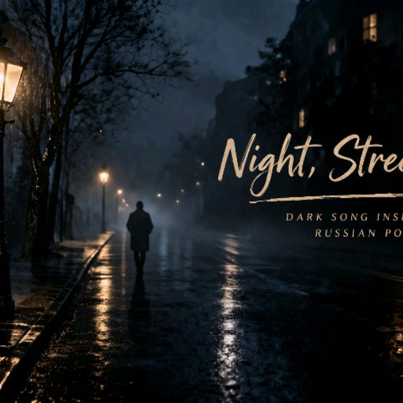 Иконка канала Nikolai Noir