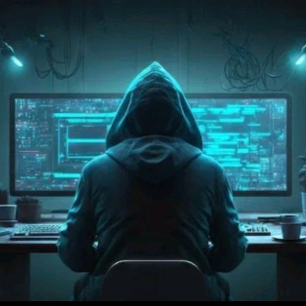 Иконка канала Хакер 👿