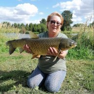 Иконка канала На Рыбалку с Ларисой / Путешествия