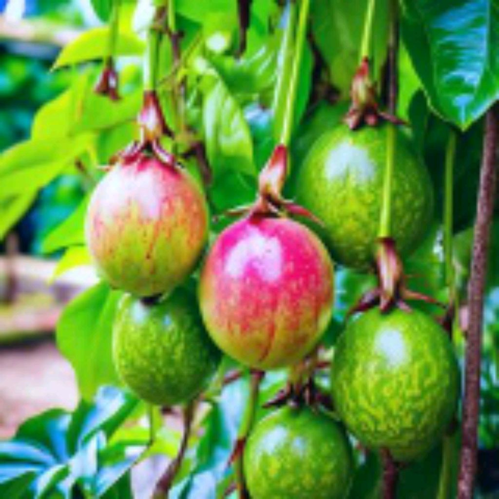 Иконка канала DJ Marakuya