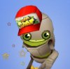 Иконка канала Red Tagbot