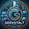 Иконка канала Geekstalt