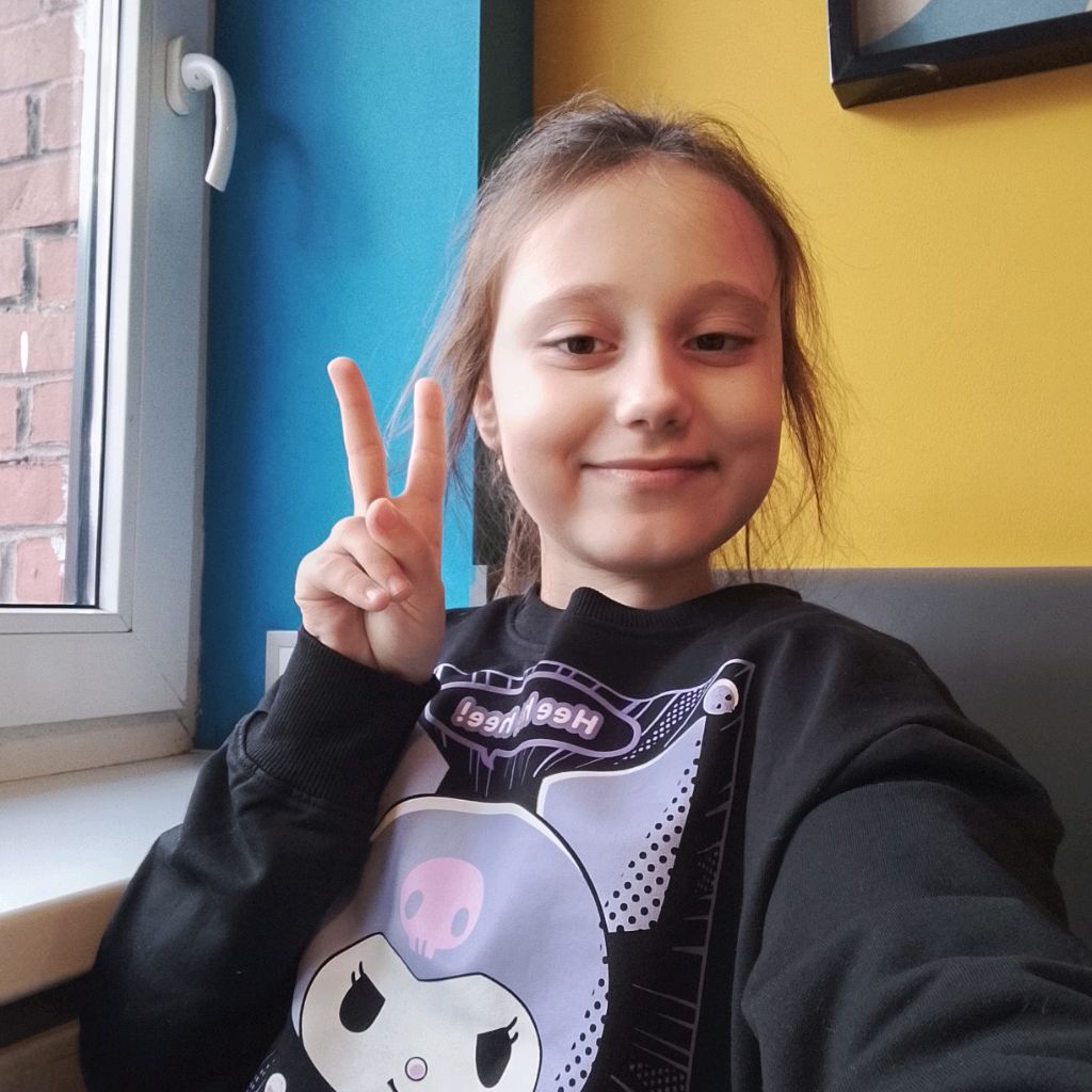 Иконка канала Кристина Реборны И Тока Бока 💓♥️🥰🤩😱