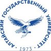 Иконка канала Рубцовский институт (филиал) АлтГУ