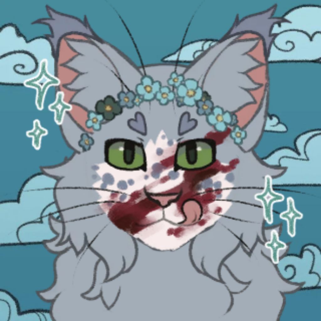 Иконка канала 🧋Морская Звезда КВ🧋