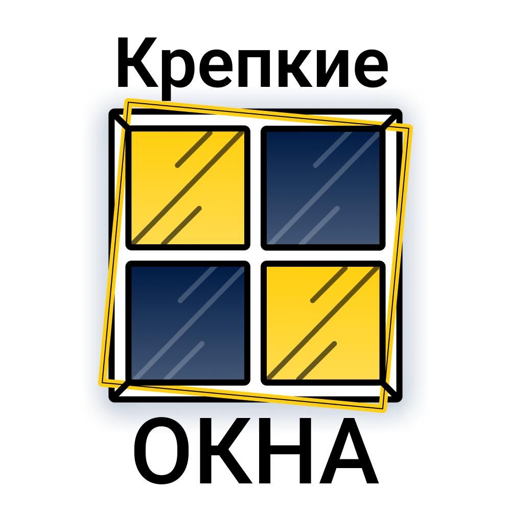 Иконка канала Крепкие Окна