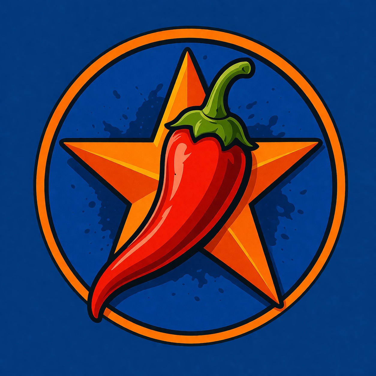 Иконка канала Камерфуд