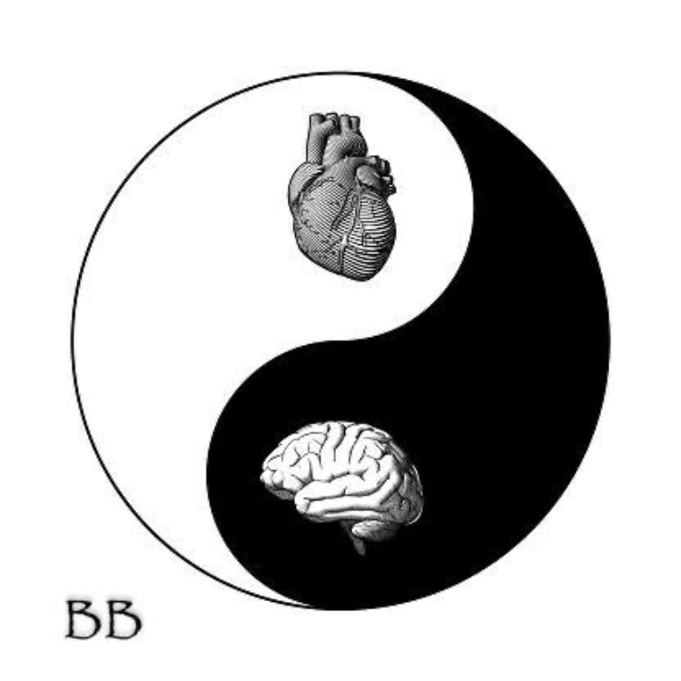 Иконка канала Brain’s  Body