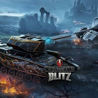 Иконка канала Танковый кусь