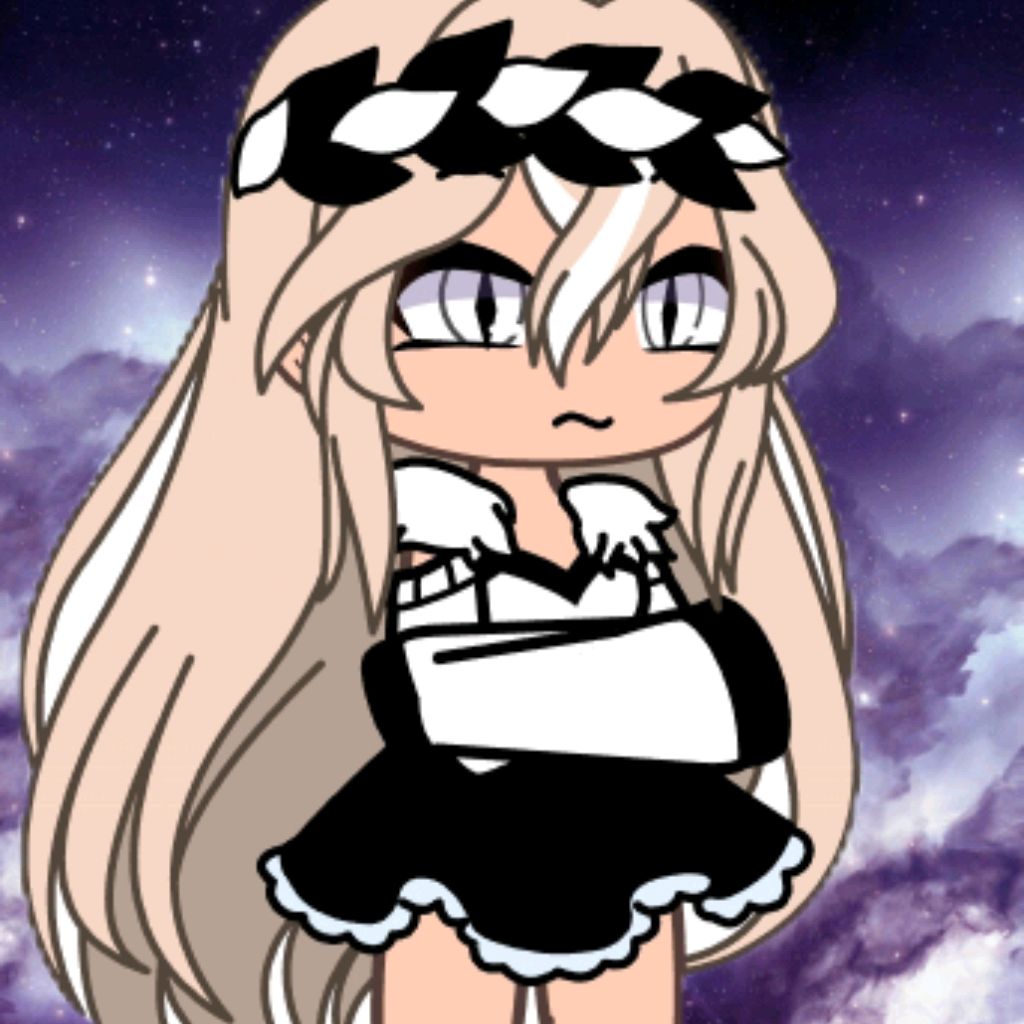 Иконка канала Чёрное Облочко🖤💭