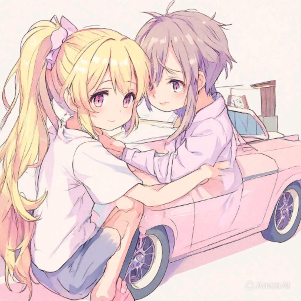 Иконка канала Я ♥️😈бмв