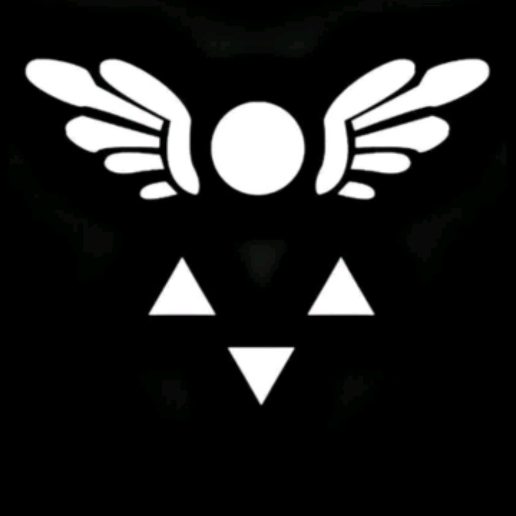 Иконка канала TheDeepDark