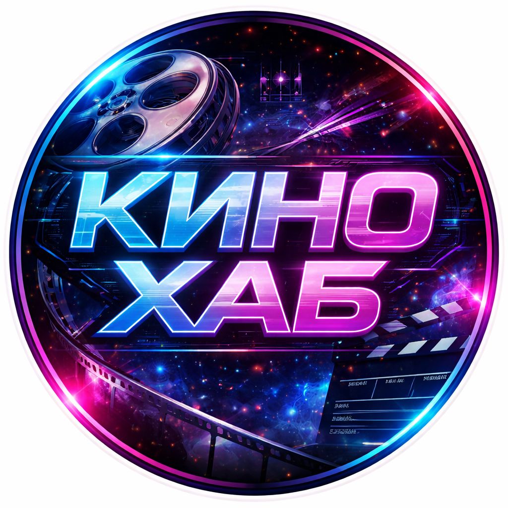 Иконка канала КИНОХАБ | KINOHUB